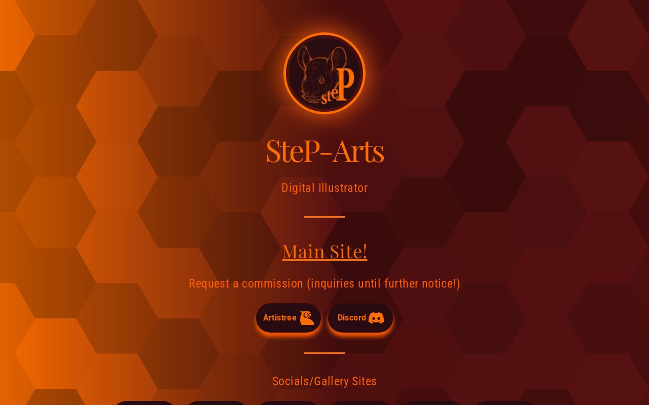 SteP-Arts